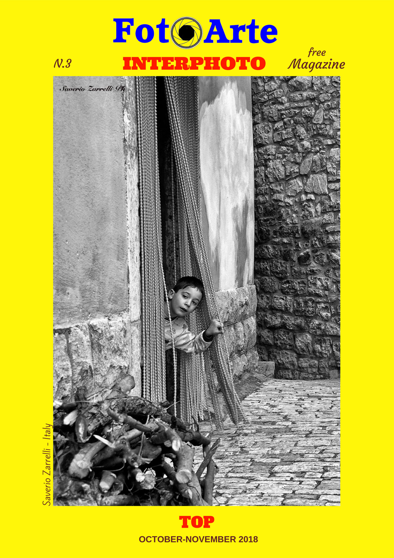 Interphoto International Photography - FOTOARTE-INTERPHOTO_3 - Page 1 ...