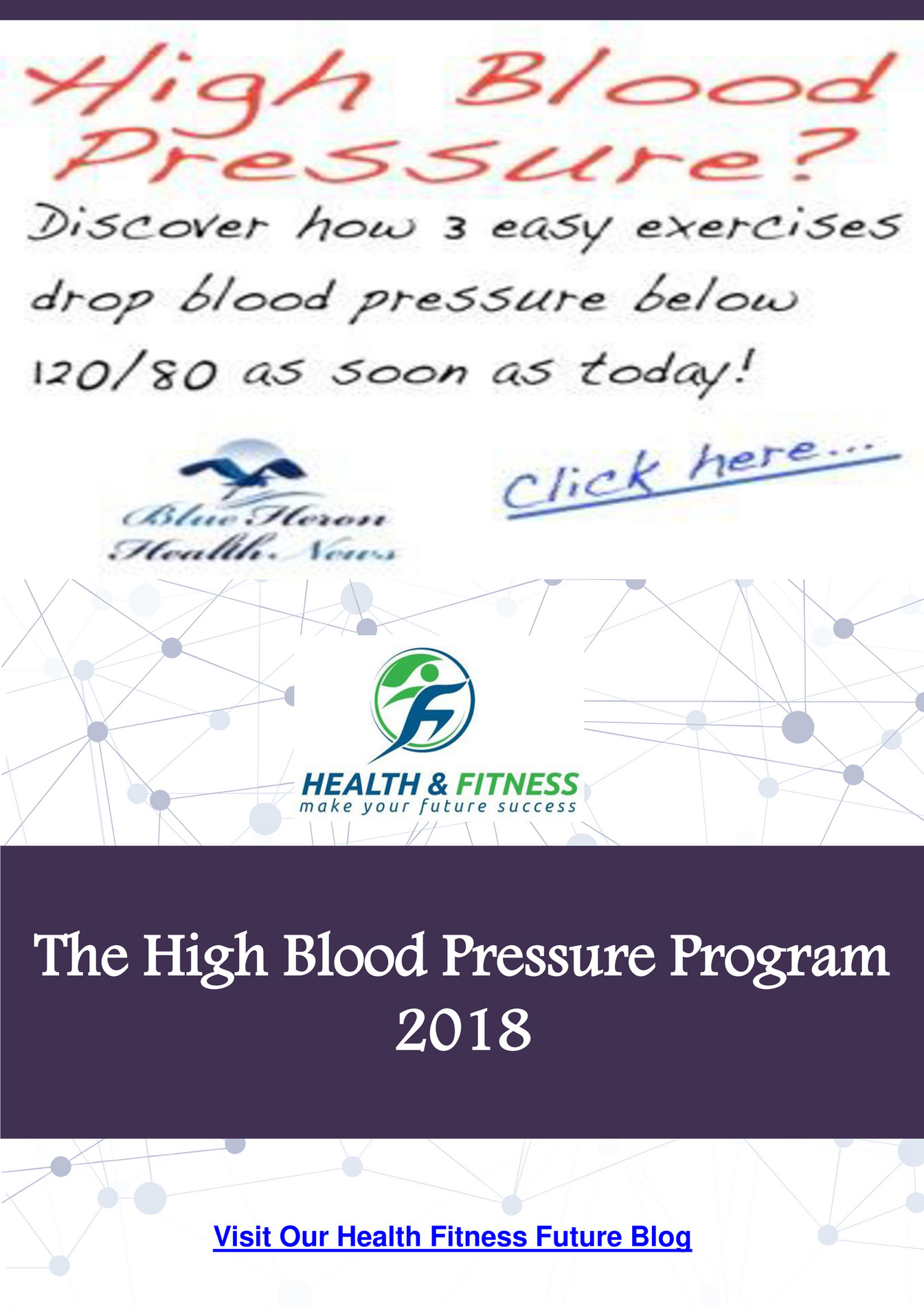 prof.david - The High Blood Pressure Program 2018 - Page 1 - Created with Publitas.com