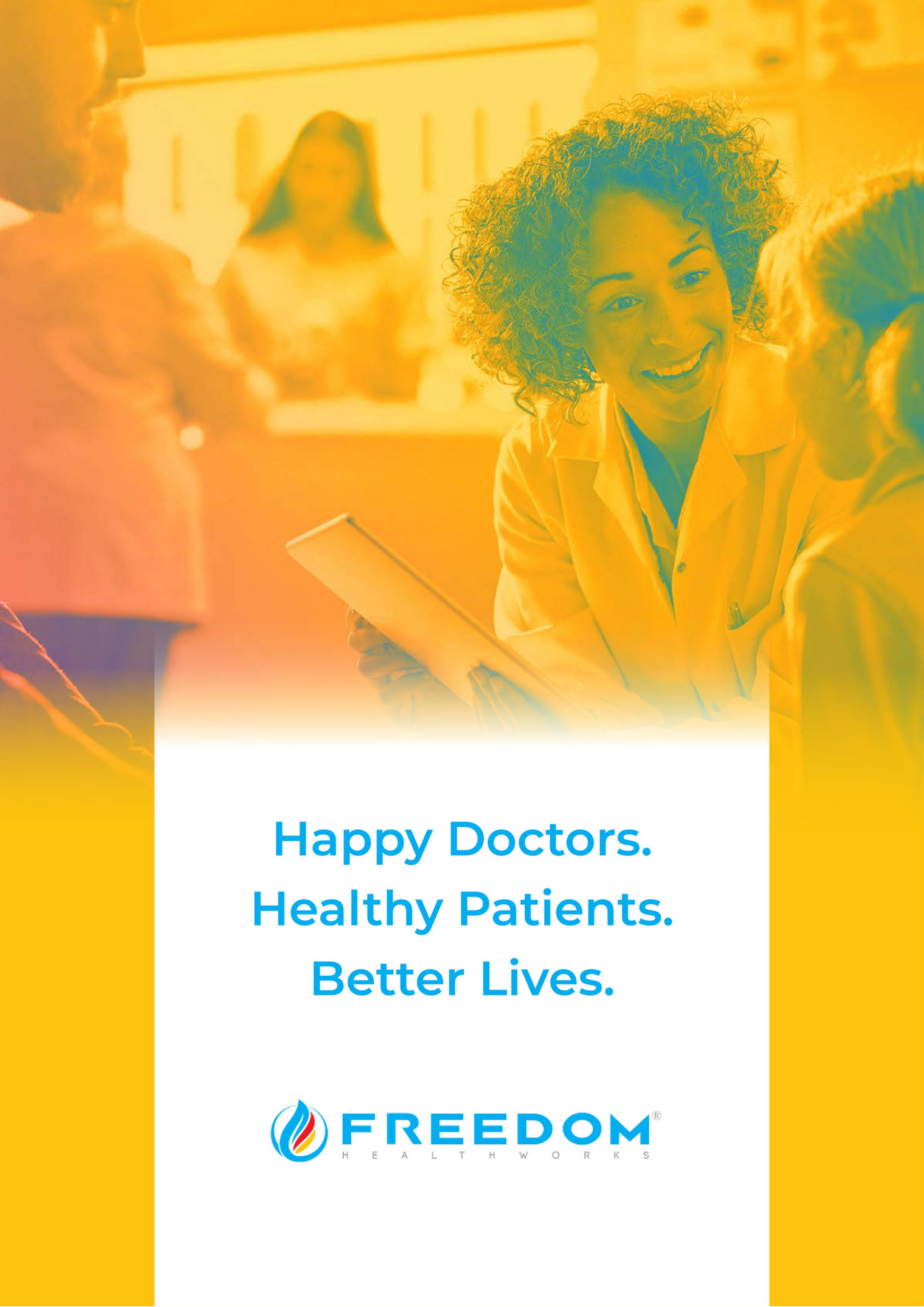 Freedom Healthworks - FH Doctor Guide Brochure Final 3-7-18 - Page 1 ...