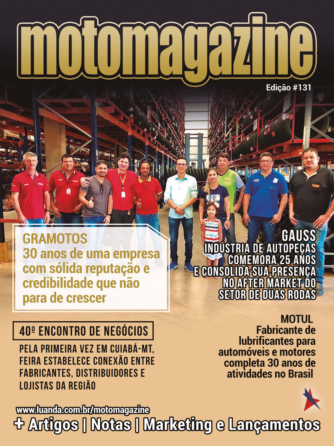 LUANDA - Moto_131_Digital - Página 1 - Created with Publitas.com