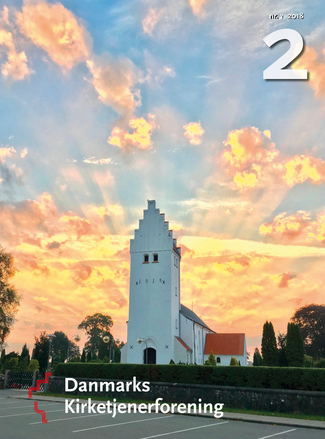 Danmarks Kirketjenerforening - DKif_02_ - Side 1 - Created with ...