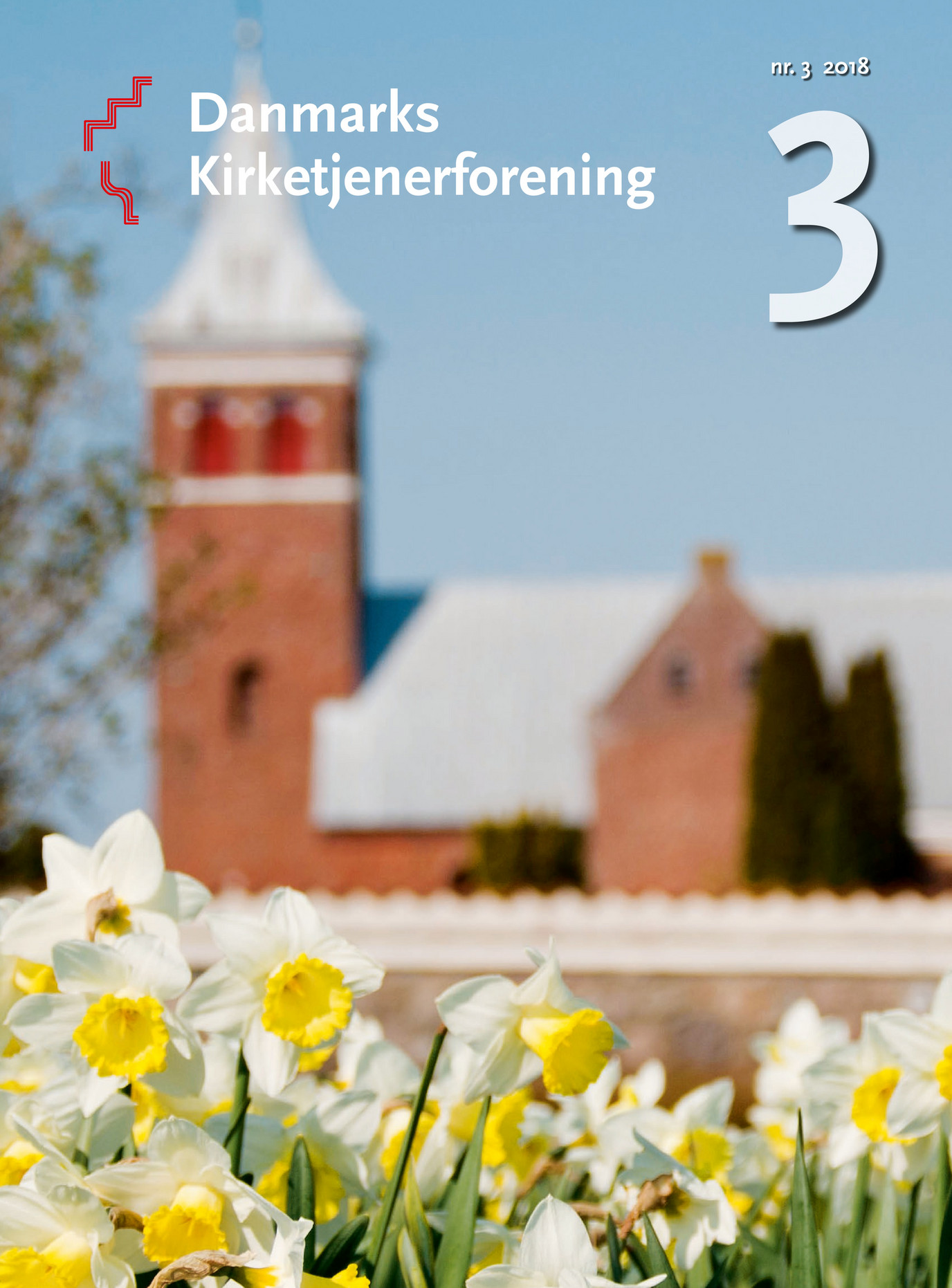 Danmarks Kirketjenerforening - DKif_03 - Page 1 - Created with Publitas.com