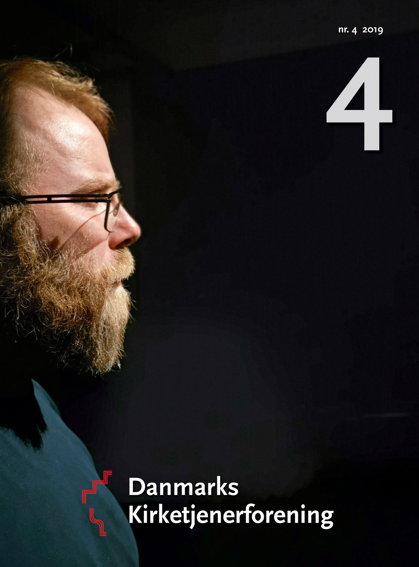 Danmarks Kirketjenerforening - DKif-04 - Page 1 - Created with Publitas.com