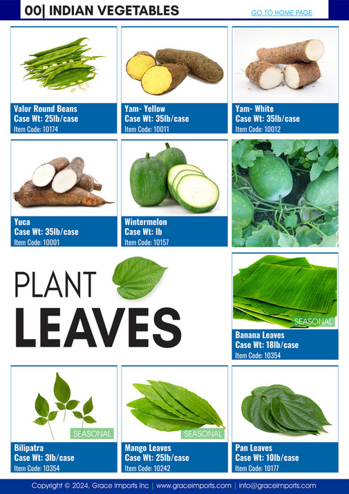 GI - FRUITS & VEGETABLES - Page 8-9 - Created with Publitas.com