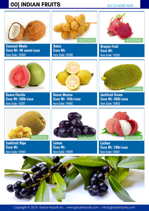 GI - FRUITS & VEGETABLES - Page 16-17 - Created with Publitas.com