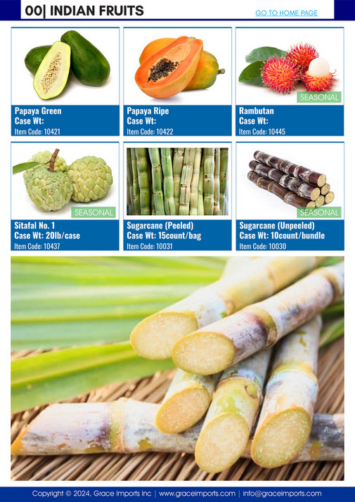 GI - FRUITS & VEGETABLES - Page 18-19 - Created with Publitas.com