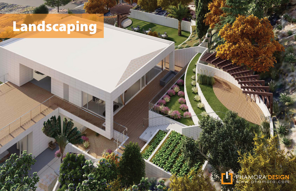 PHAMORA DESIGN - Page 7 - Created with Publitas.com