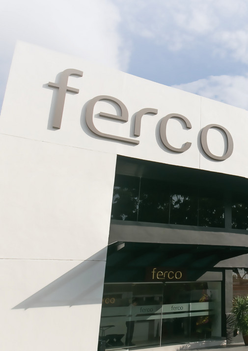 Ferco Seating - Ferco Seating Company Profile 2018 - Page 2-3 - Created ...