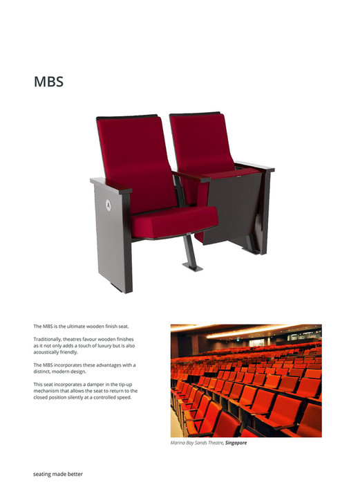 Ferco Seating Auditorium Brochure V2018 Lr Page 12 13 Created