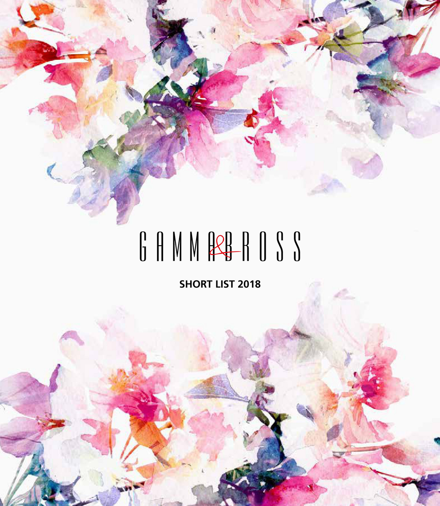 John Ltd - Gamma & Bross Catalogue 2018 - Page 1 - Created with ...