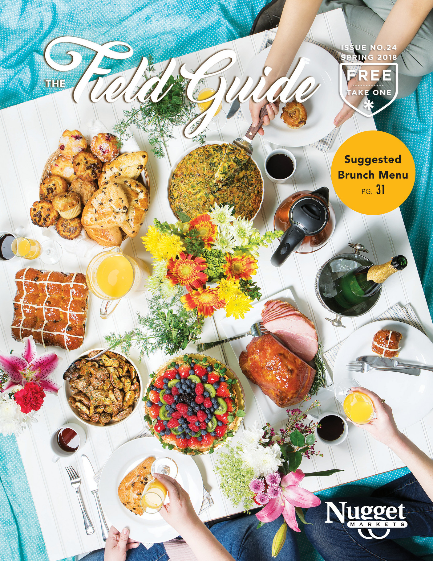 Nugget Markets - nugget_field_guide_edition_24-web-2 - Page 1 - Created ...