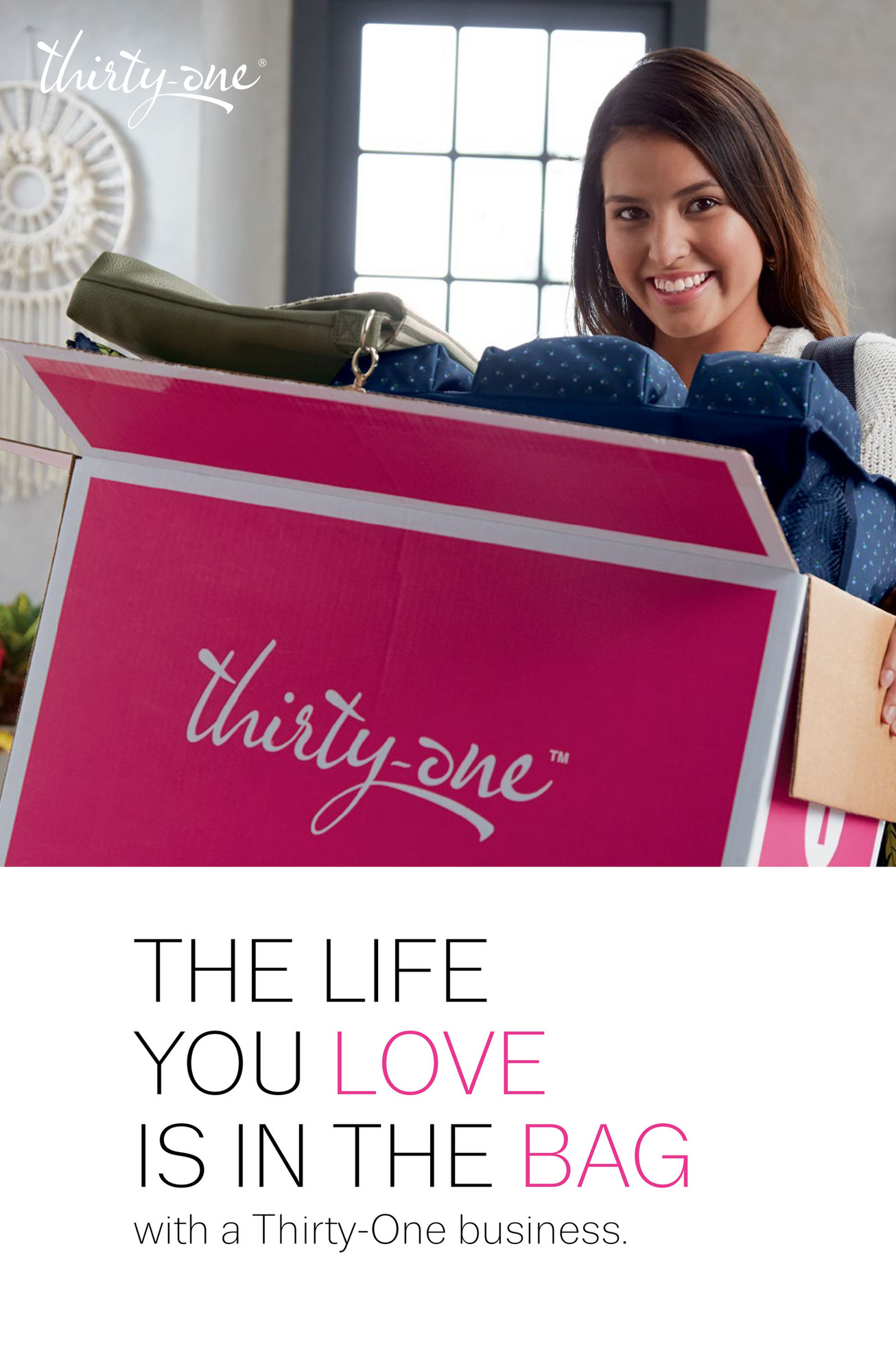 Jenn Penn - Become a consultant - Page 1 - Created with Publitas.com