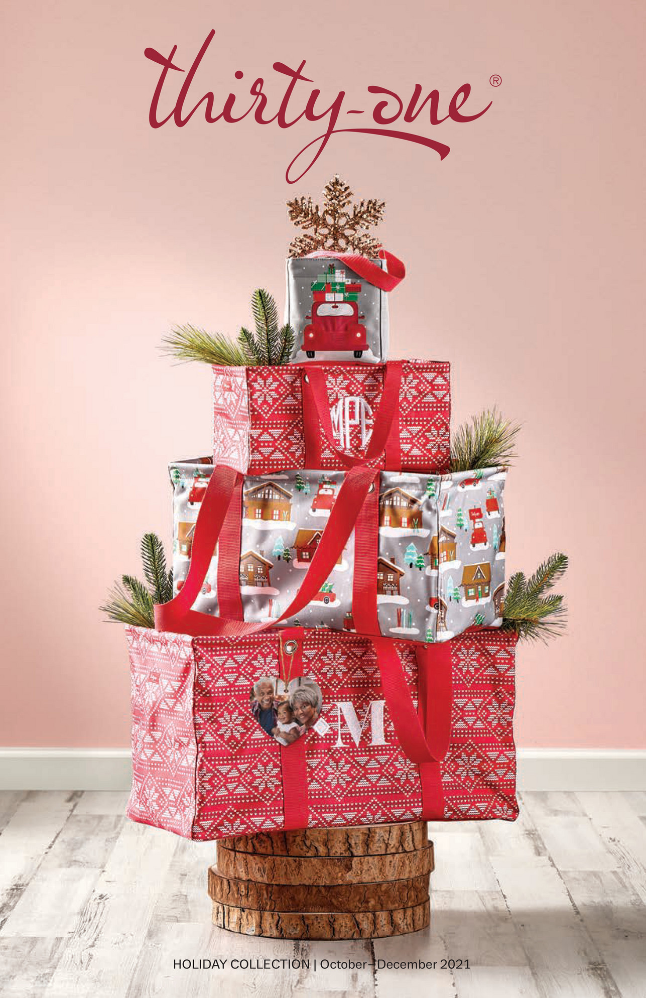 Thirty-One Gifts - 2021HolidayCollectionUS - Page 1 - Created with ...