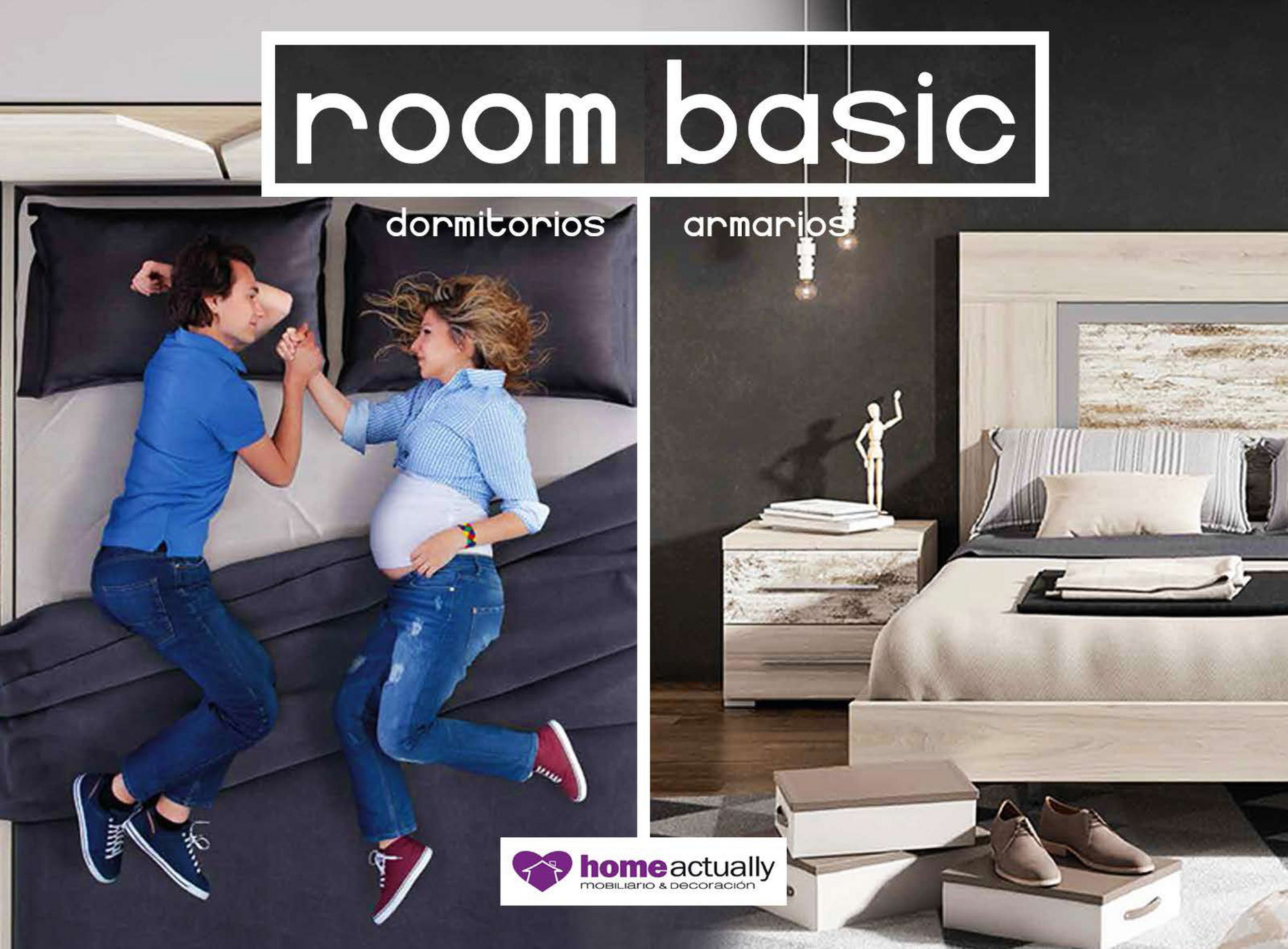 My publications - ROOM BASIC dormitorios - Página 1 - Created with ...