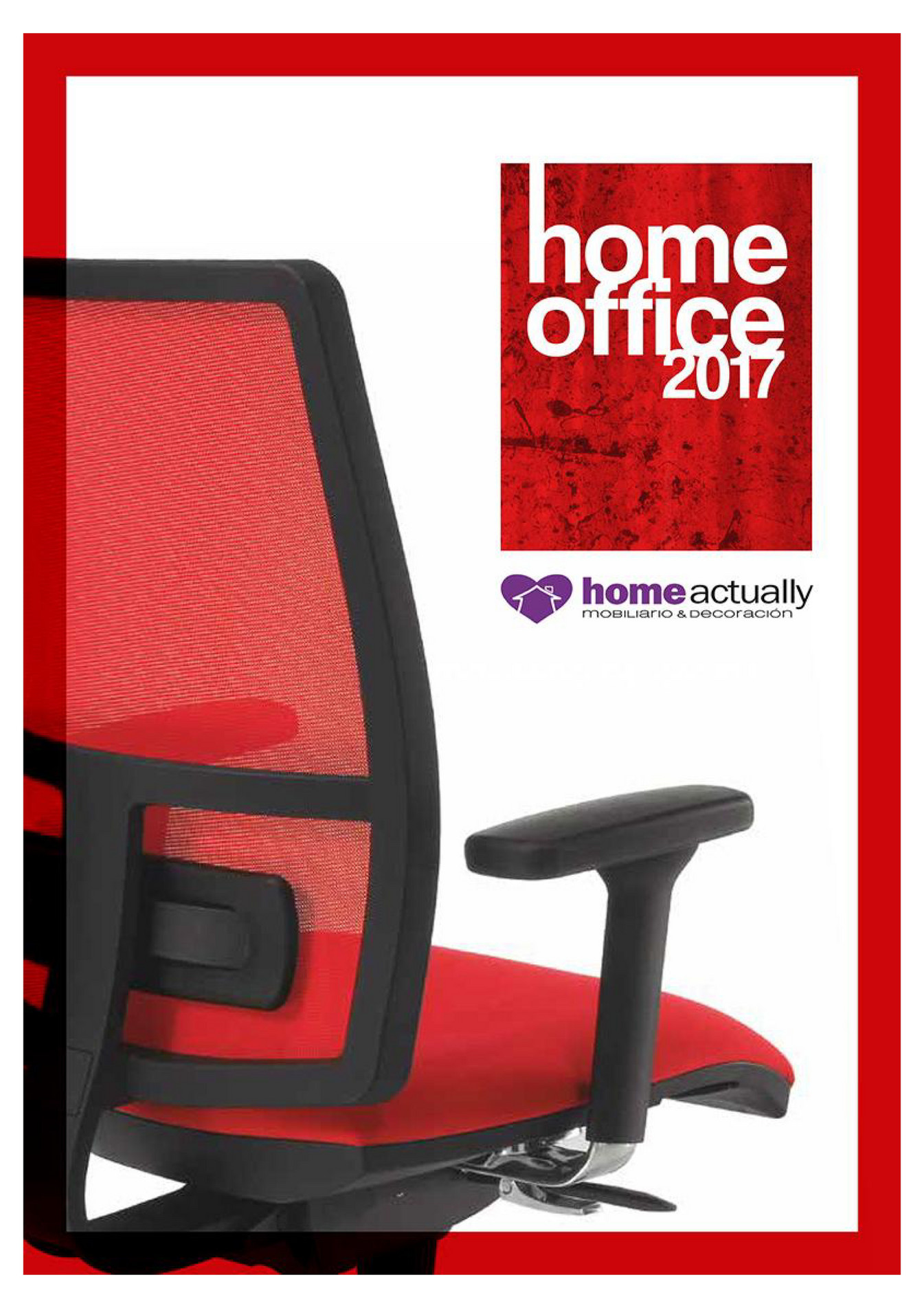 My publications - Home Office 2017 - Página 1 - Created with Publitas.com