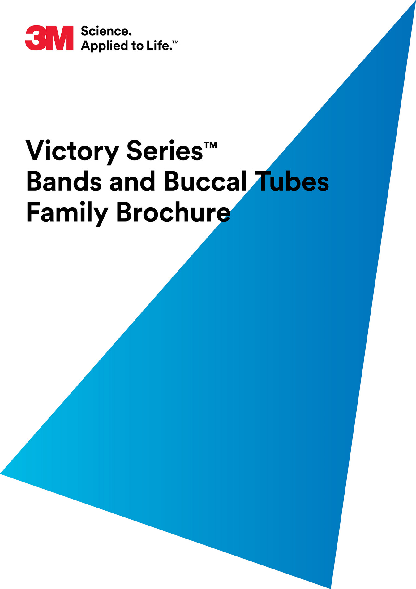 Ortho-Trends - 3M 2021 Bands and Tubes Brochure ENGLISH - Page 12 ...