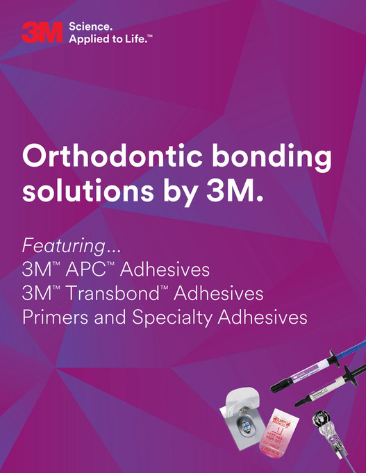 Ortho-Trends - Orthodontic bonding solutions by 3M - Page 1 - Created ...