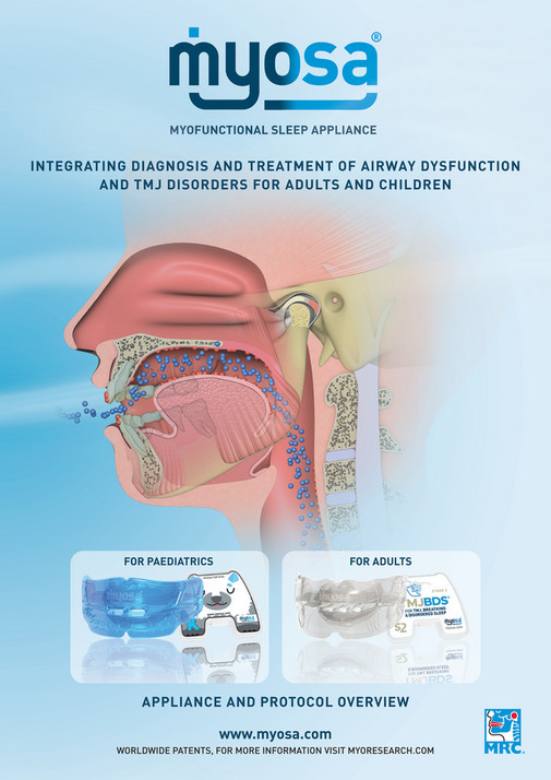 Ortho-Trends - cataloog myosa - Page 1 - Created with Publitas.com