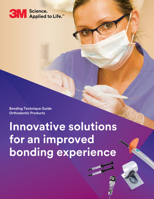 Ortho-Trends - 3M Bonding Technique Guide - Page 1 - Created with ...