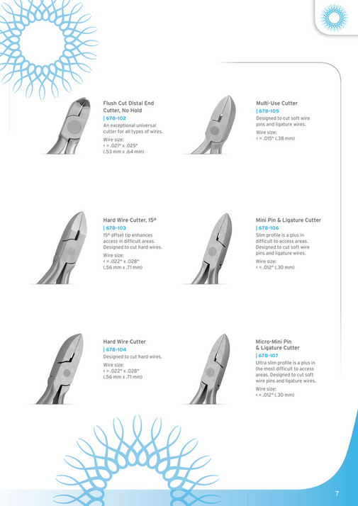 Ortho-Trends - HF Cat. Ortho - Page 6-7 - Created with Publitas.com