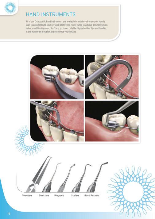 Ortho-Trends - HF Cat. Ortho - Page 16-17 - Created with Publitas.com