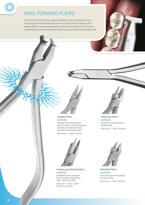 Ortho-Trends - HF Cat. Ortho - Page 12-13 - Created with Publitas.com