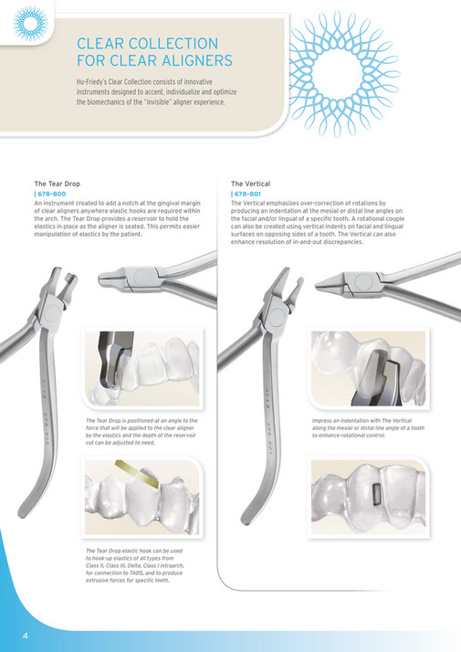 Ortho-Trends - HF Cat. Ortho - Page 4-5 - Created with Publitas.com