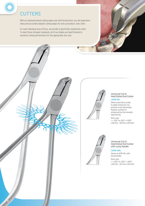 Ortho-Trends - HF Cat. Ortho - Page 6-7 - Created with Publitas.com