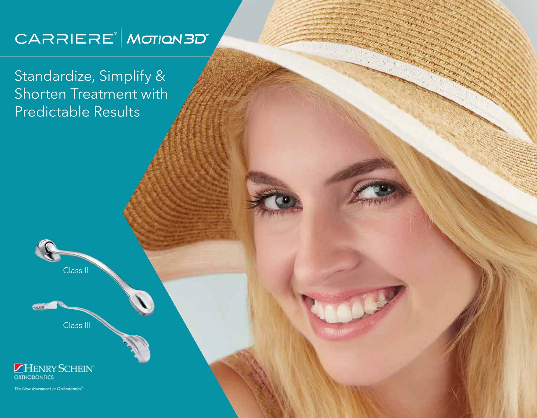 Ortho-Trends - Carriere MOTION 3D Family Brochure - Page 6 - Created ...