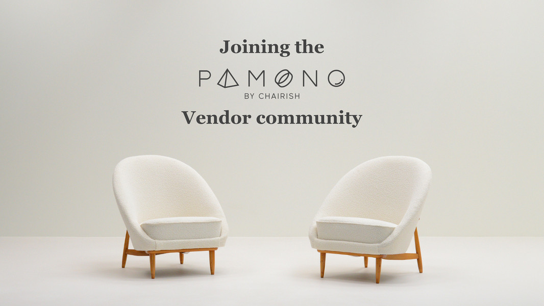 Chairish - Pamono Storefront for Chairish Sellers - Page 1 - Created ...
