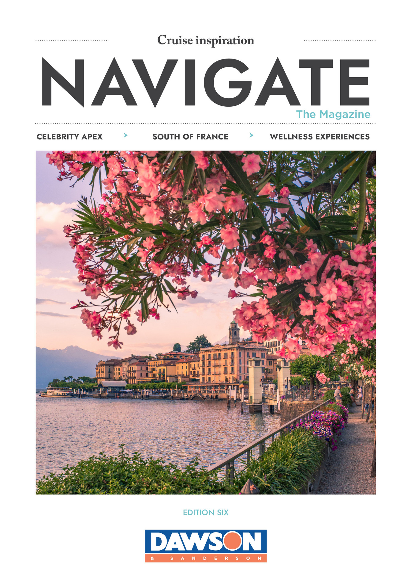 Advantage Travel Partnership - Navigate_September_2023 Dawson & Sanderson - Page 1 - Created ...