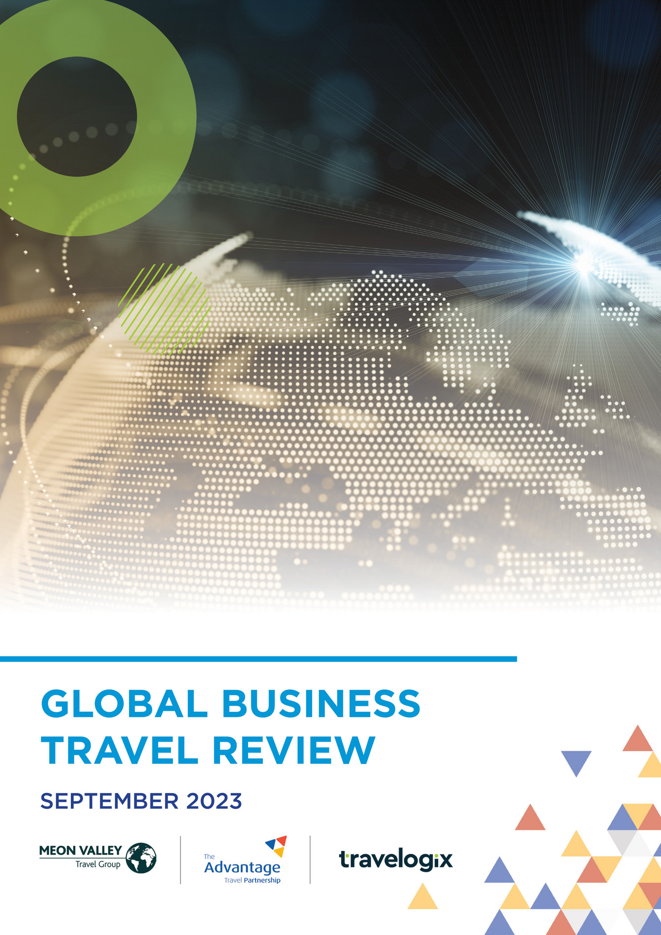 Advantage Travel Partnership - GBTR_Meon- September 2023 - Page 1 - Created with Publitas.com