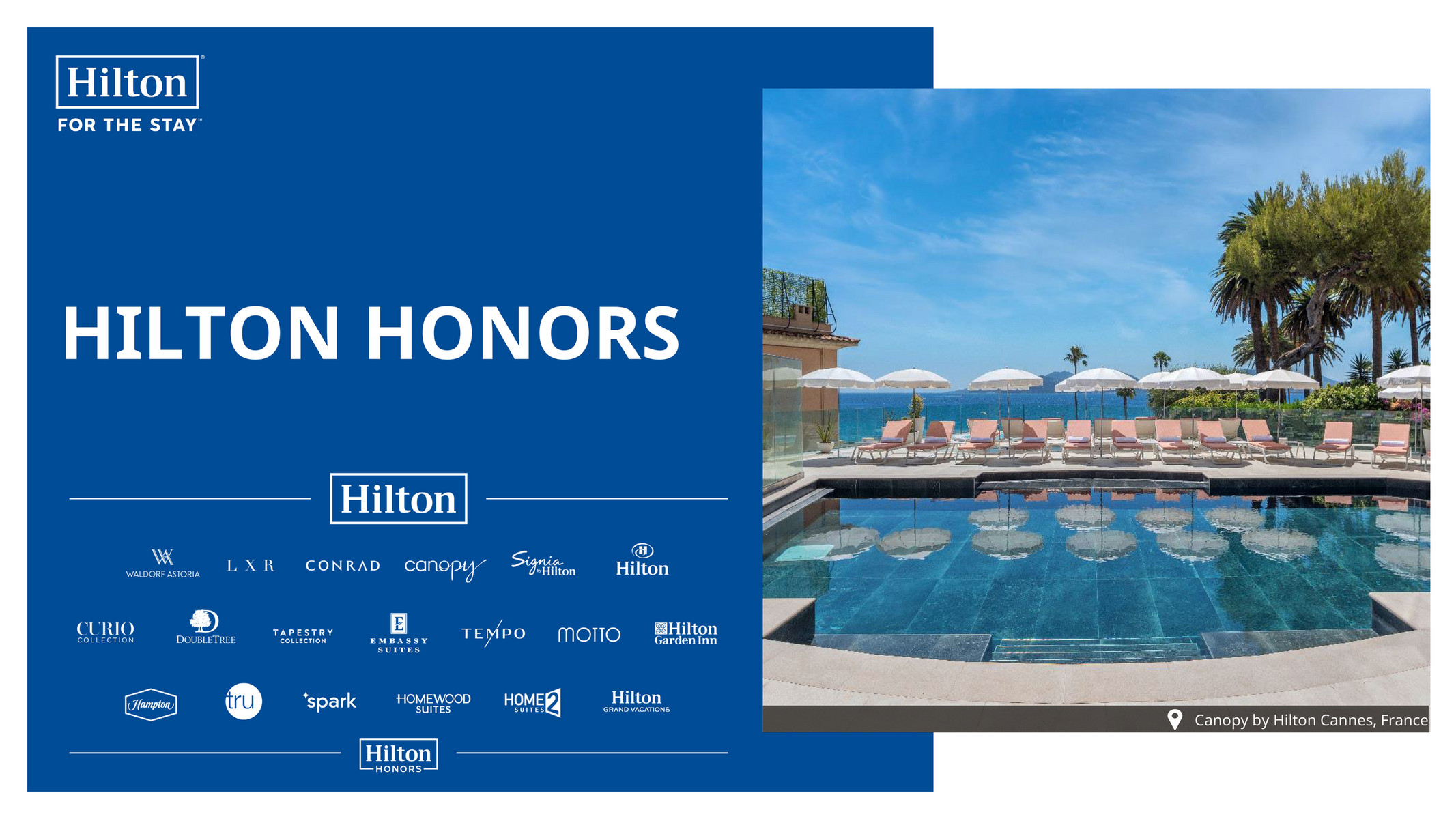 Advantage Travel Partnership - Hilton Training Deck - Page 1 - Created ...