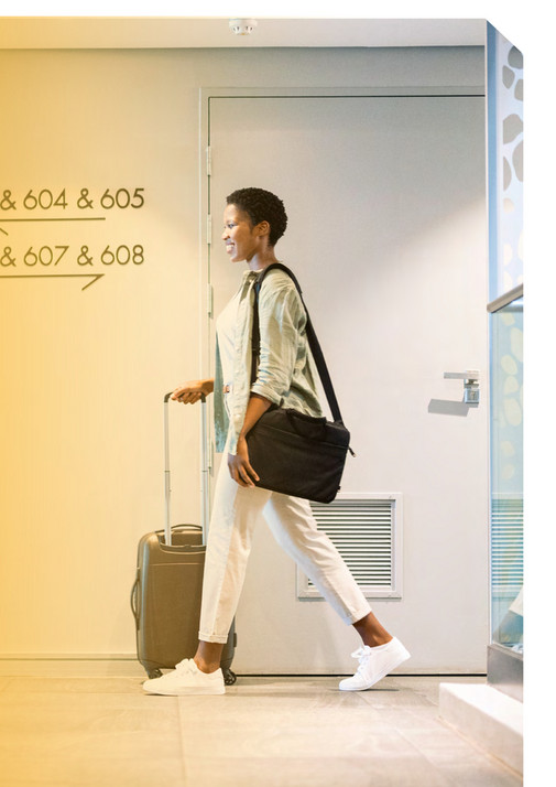 Advantage Travel Partnership - Advantage Business Travel Engagement ...