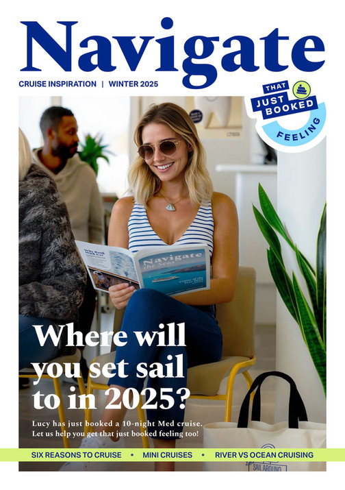 Advantage Travel Partnership - Navigate TOY 2025 - Page 1 - Created ...