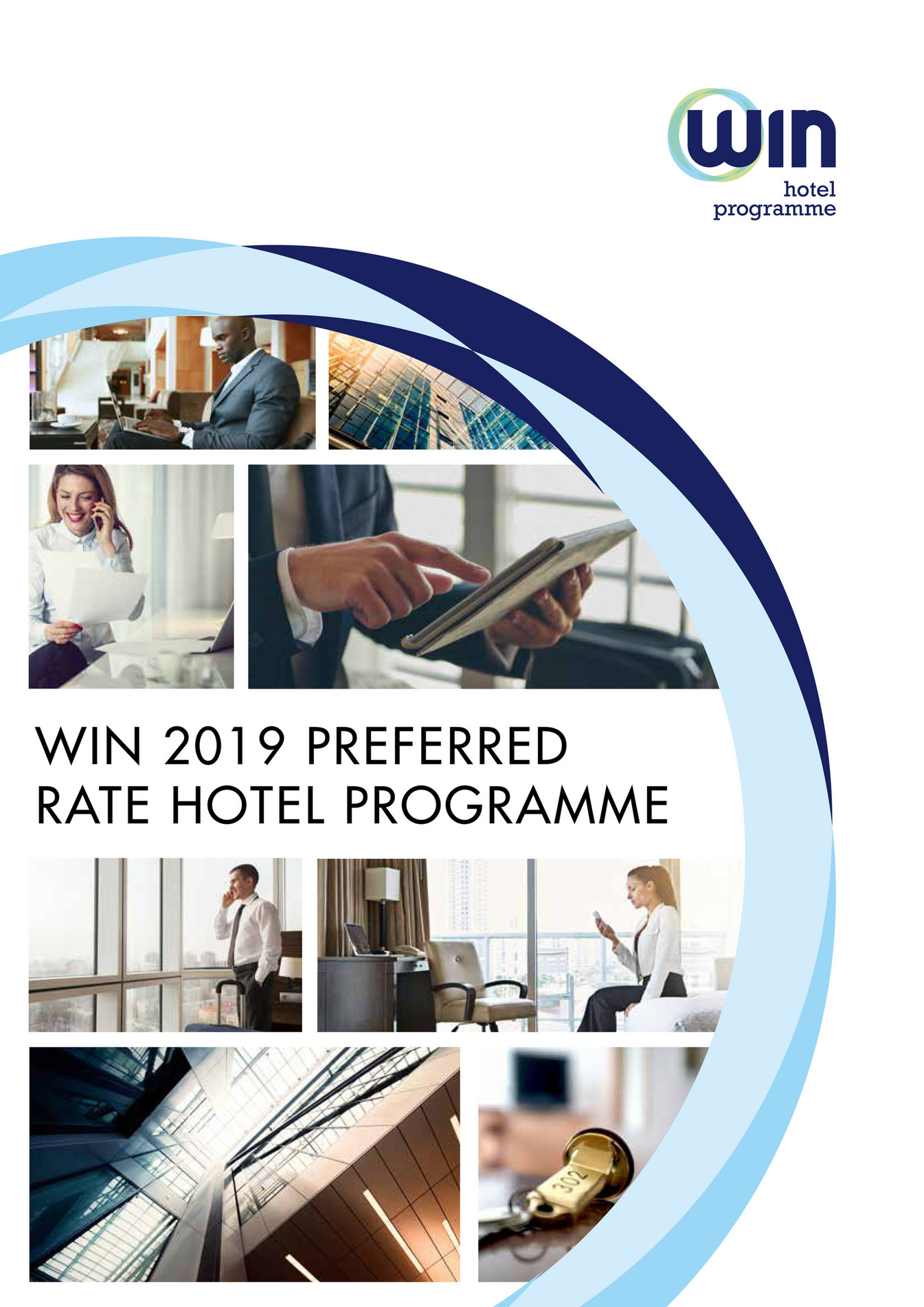 Advantage Travel Partnership - WIN Hotel Programme RFP 2019 - Page 1 ...