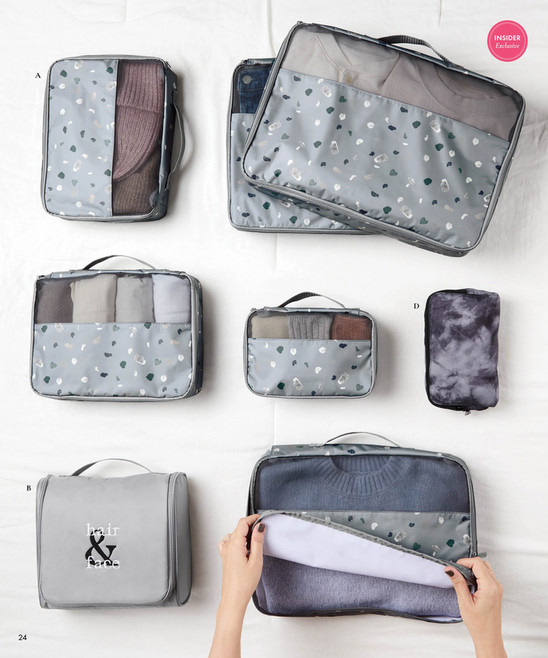 Thirty-One Gifts - Fall 2023 Thirty-One Catalog - Page 24-25 - Created with Publitas.com