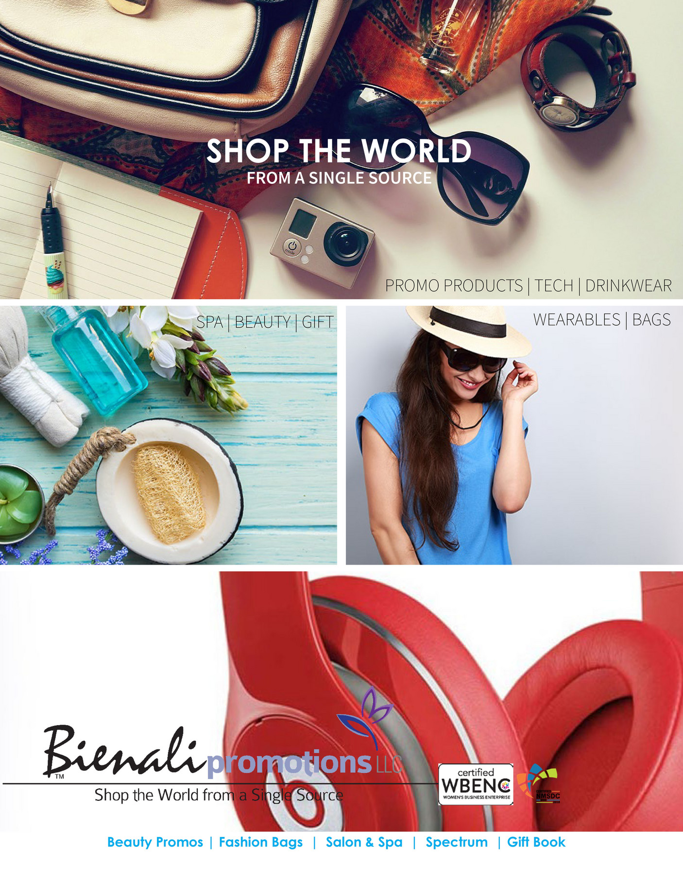 Bienali Promotions, LLC - Bienali Promo_3-19-18 - Page 1 - Created with Publitas.com