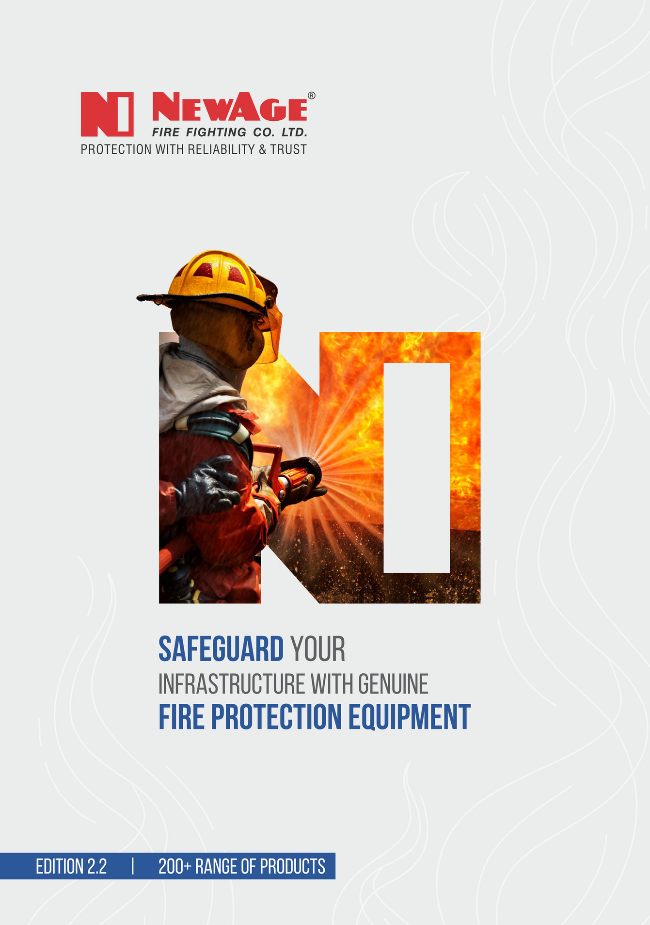 NewAge Fire Fighting Co Ltd - NewAge Product Brochure Edition 2.2 ...