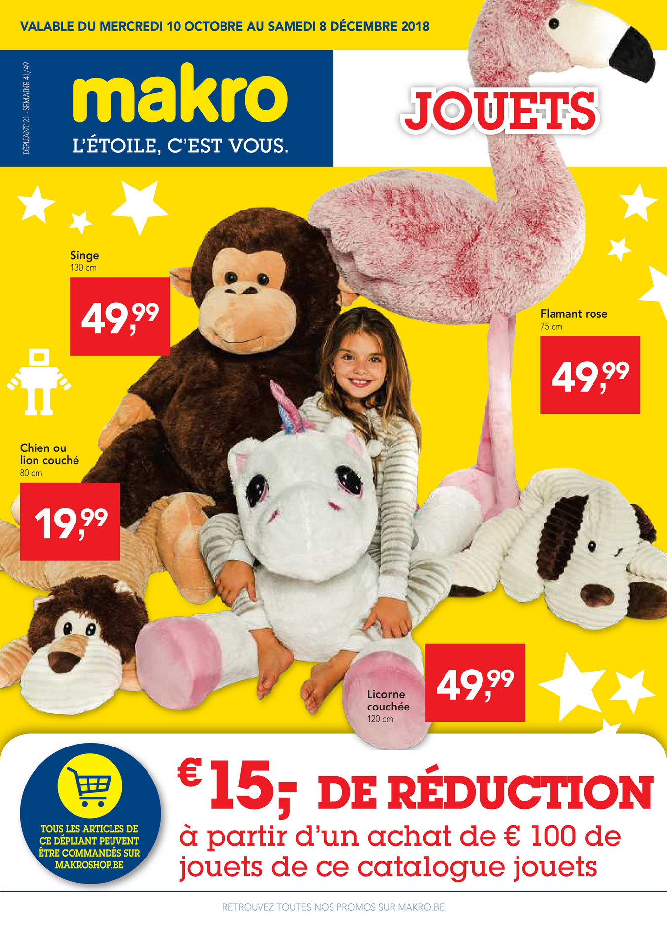 DIY-Garden - makro-belgique-fr-jouets-21 - Page 1 - Created with ...