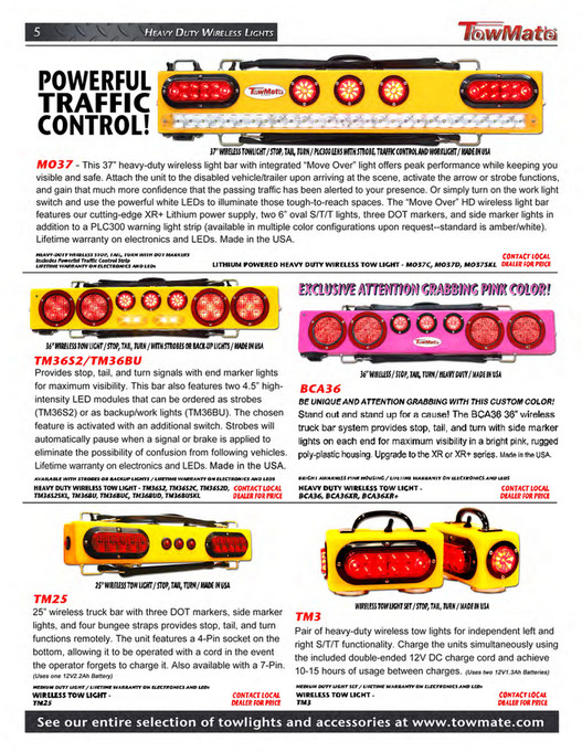 TowMate - 2024 MID YEAR REVISION - Page 6-7 - Created with Publitas.com