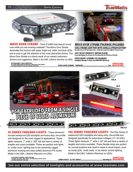 TowMate - 2024 MID YEAR REVISION - Page 20-21 - Created with Publitas.com