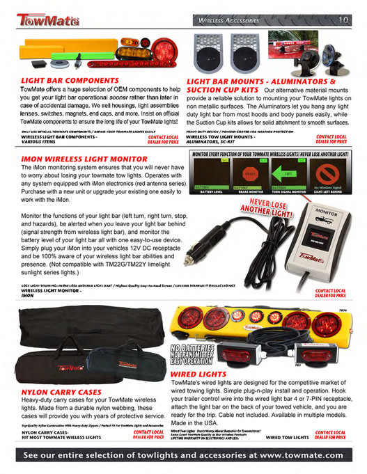 TowMate - 2024 MID YEAR REVISION - Page 10-11 - Created with Publitas.com