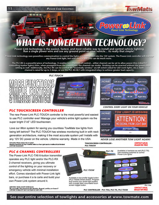 TowMate - 2024 MID YEAR REVISION - Page 12-13 - Created with Publitas.com