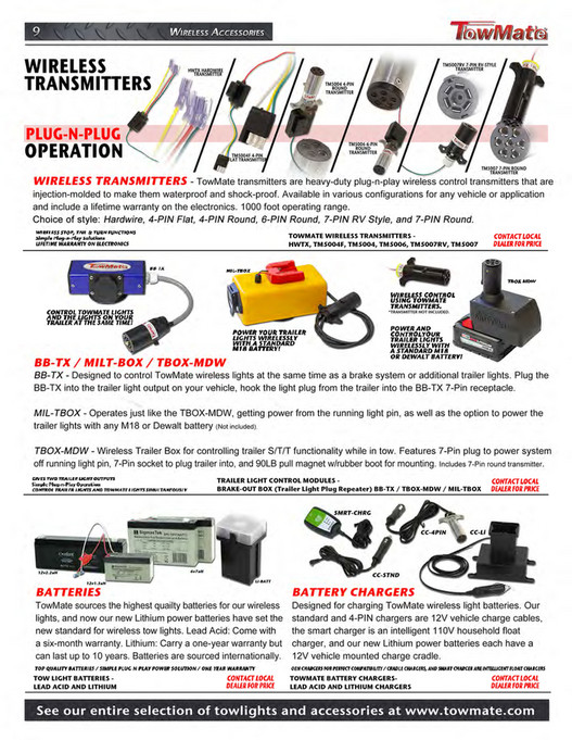 TowMate - 2024 MID YEAR REVISION - Page 10-11 - Created with Publitas.com
