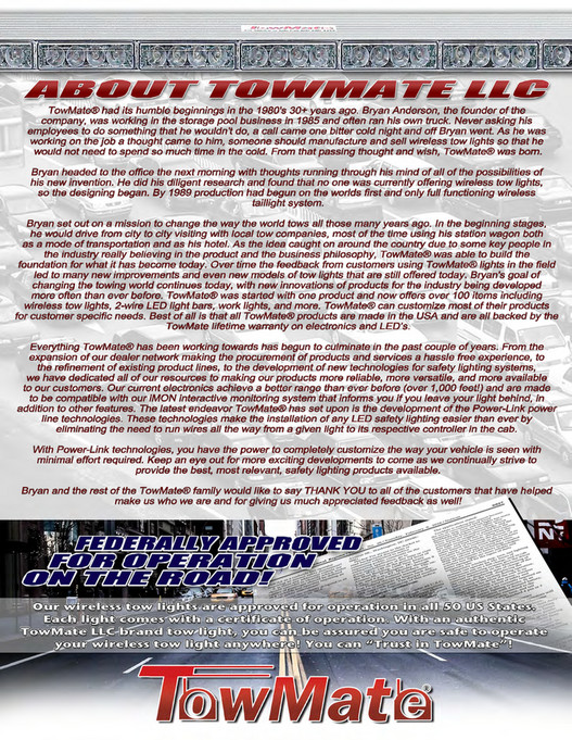 TowMate - 2024 MID YEAR REVISION - Page 2-3 - Created with Publitas.com