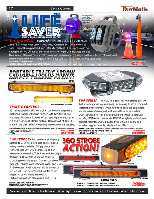 TowMate - 2024 MID YEAR REVISION - Page 18-19 - Created with Publitas.com