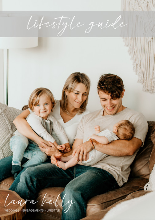 Laura Kelly Photography - Laura Kelly Photography LIFESTYLE GUIDE ...