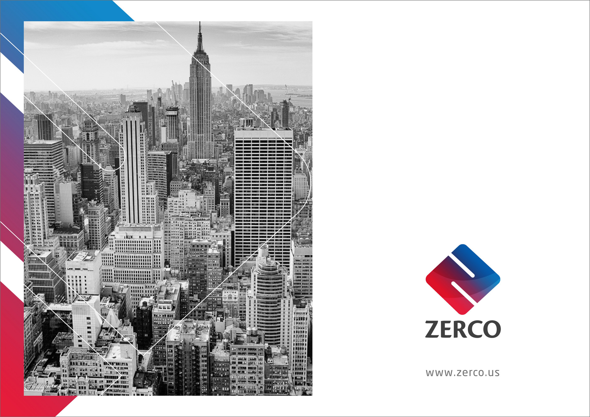 ZERCO - Zerco_Profile - Page 1 - Created with Publitas.com
