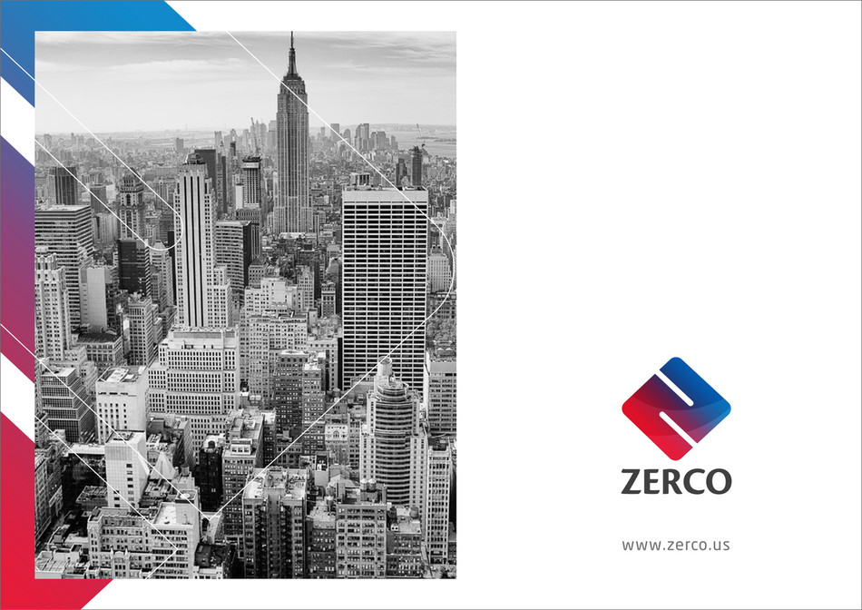 ZERCO - Zerco_Profile - Page 1 - Created with Publitas.com